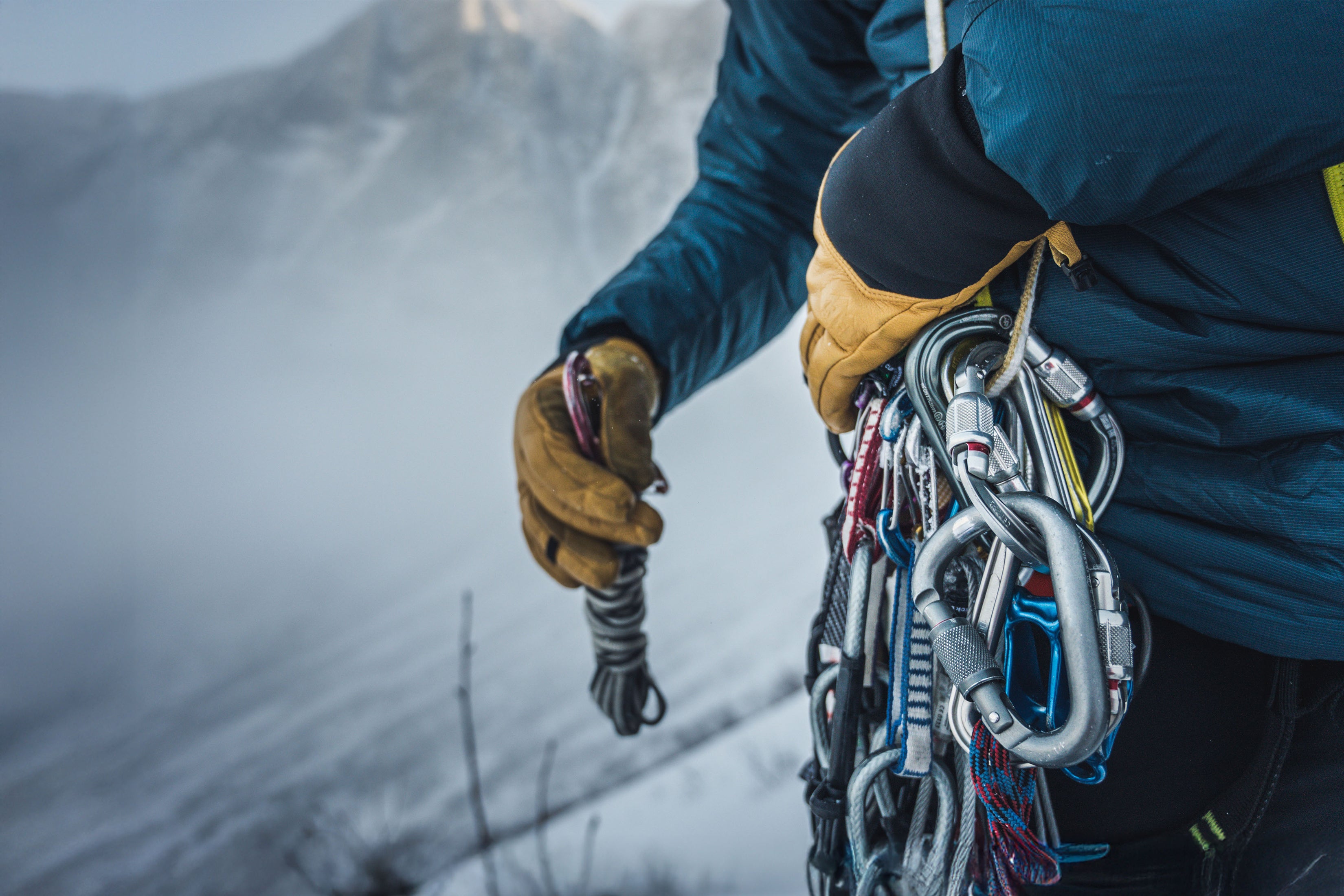 The five habits of successful Geostrategists | EY - Global