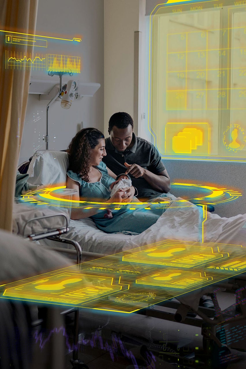 Building a better working world | EY - Global