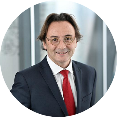 Nomination du comité exécutif d’EY France | EY - France