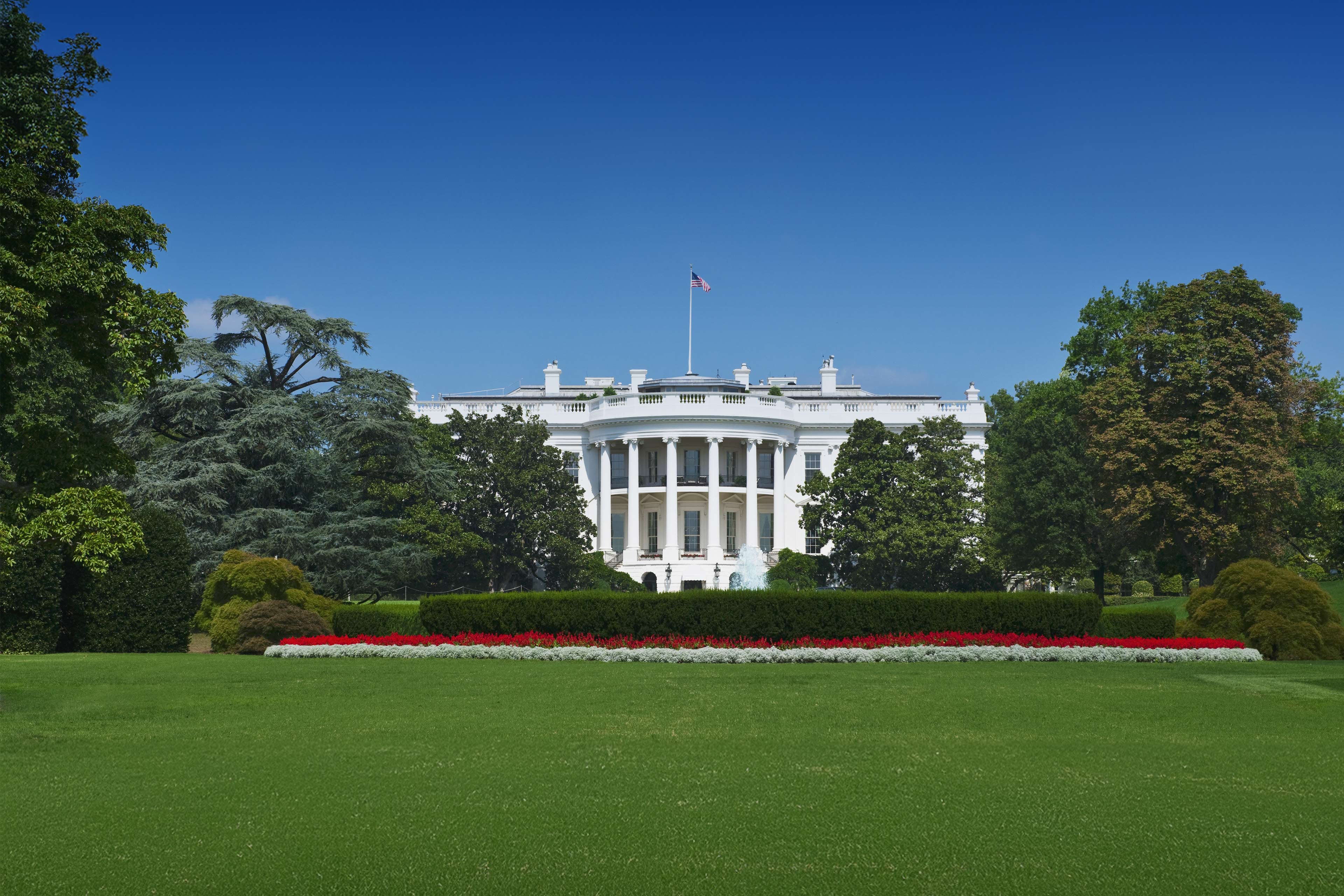 Trump developments | EY - US