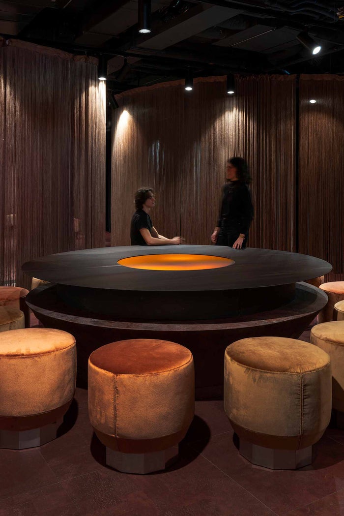 EY wavespace™ Milano | EY - Global