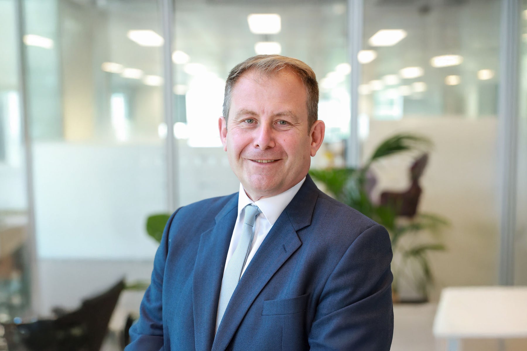 EY at RiskMinds 2025 | EY - Global