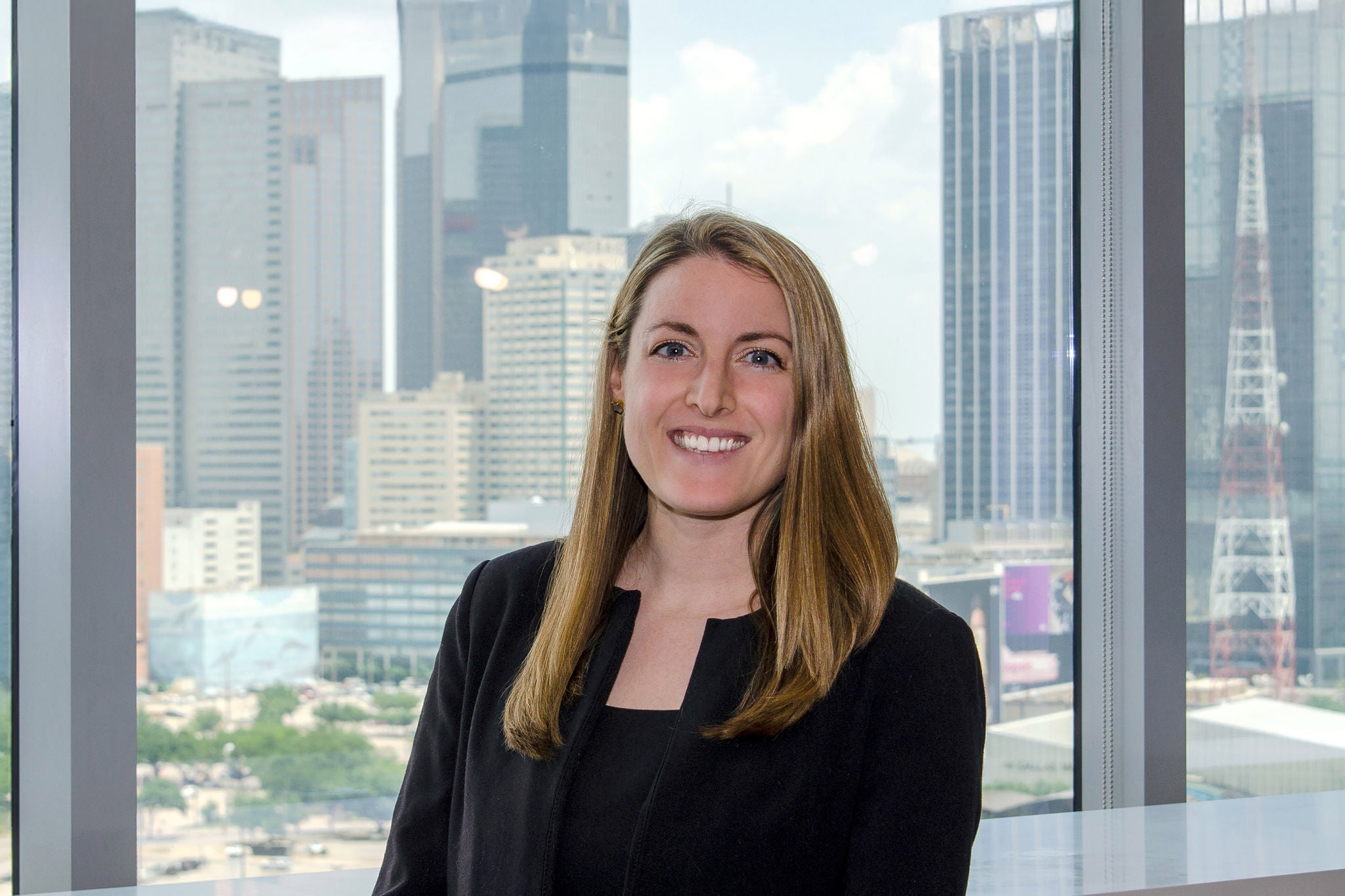 Mary Liz Johnson - Senior Manager, Business Consulting, Ernst & Young ...
