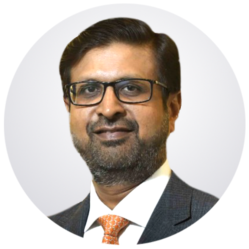 India Tax Workshop Speakers | EY - India