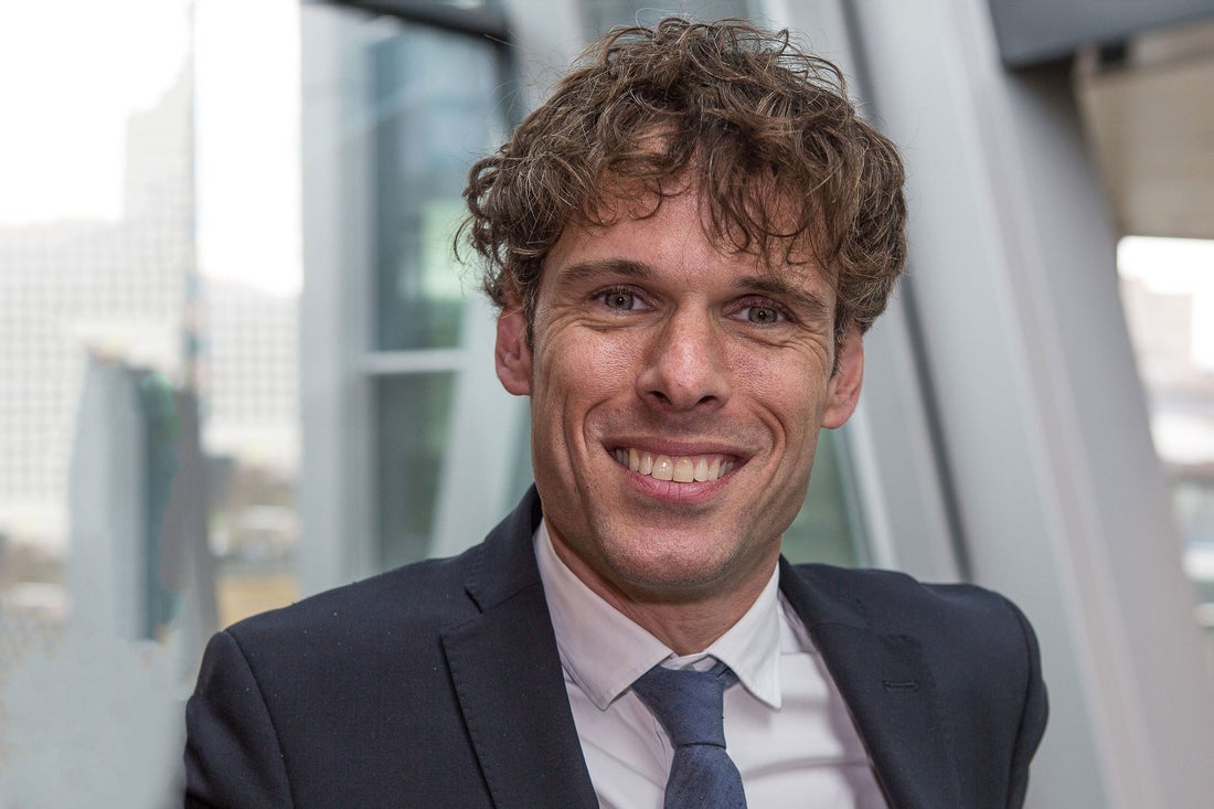 Tax updates | EY - Nederland