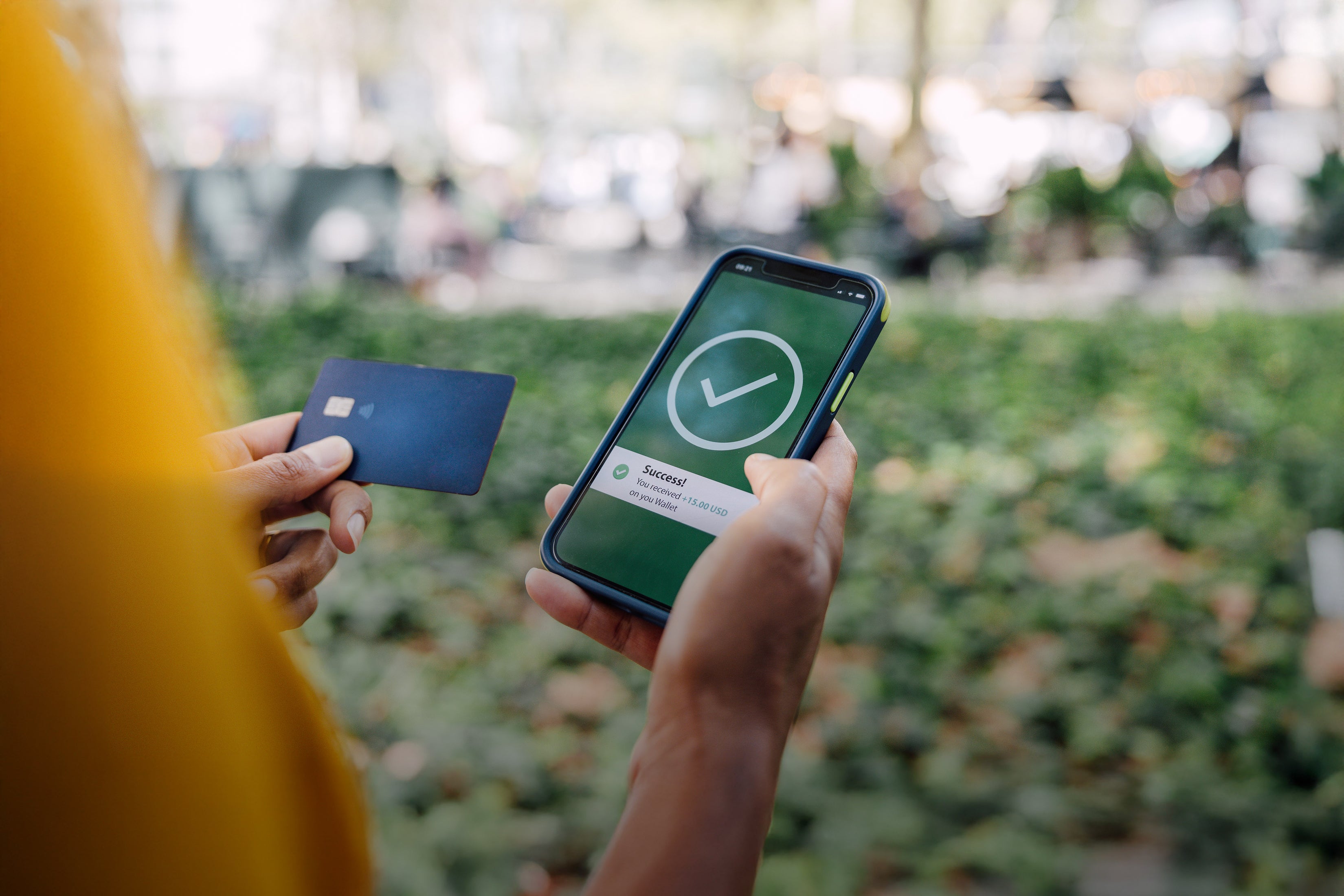 EU Verification of Payee: Compliance steps for PSPs | EY - Global