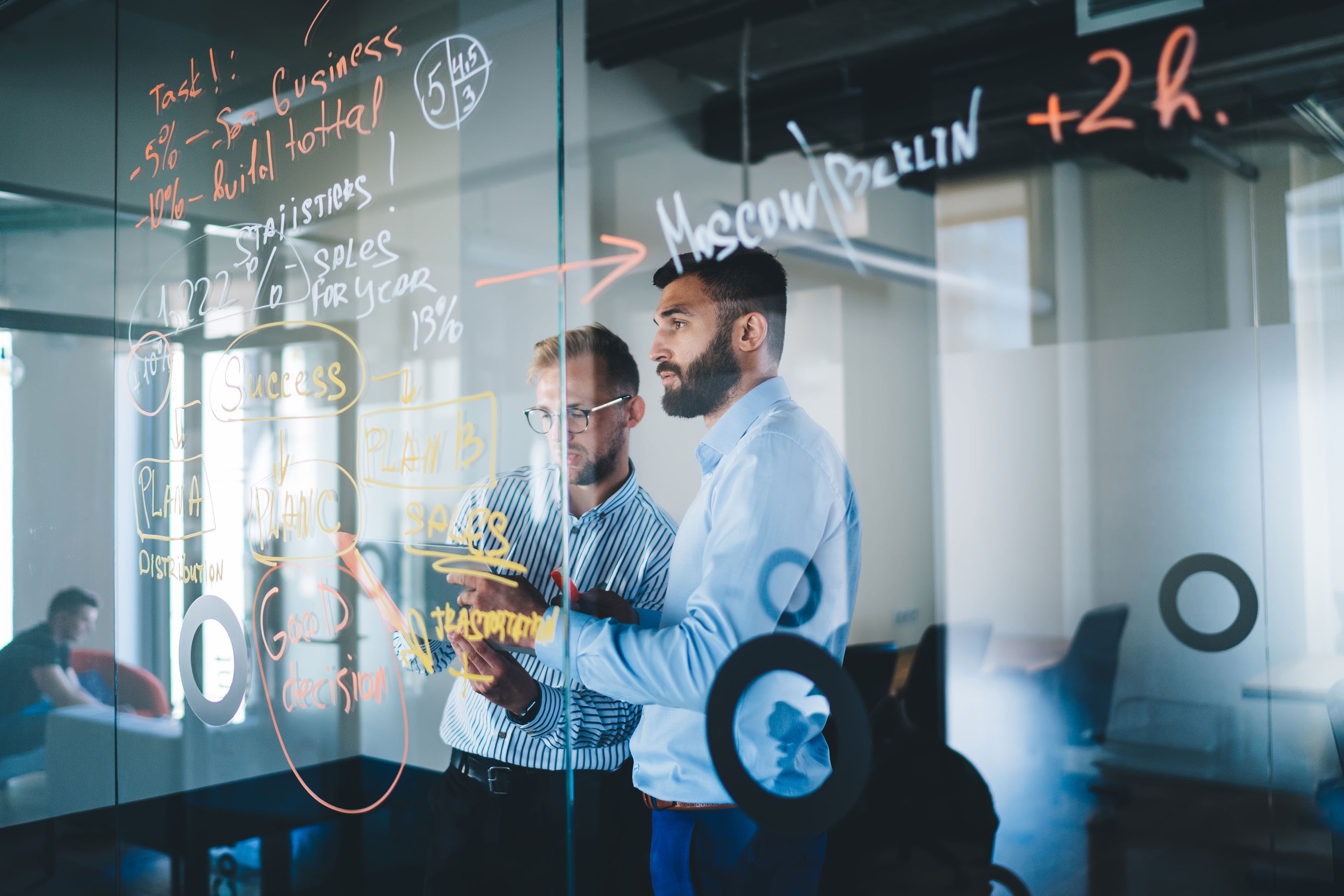 Fiduciary accountings explained | EY - US