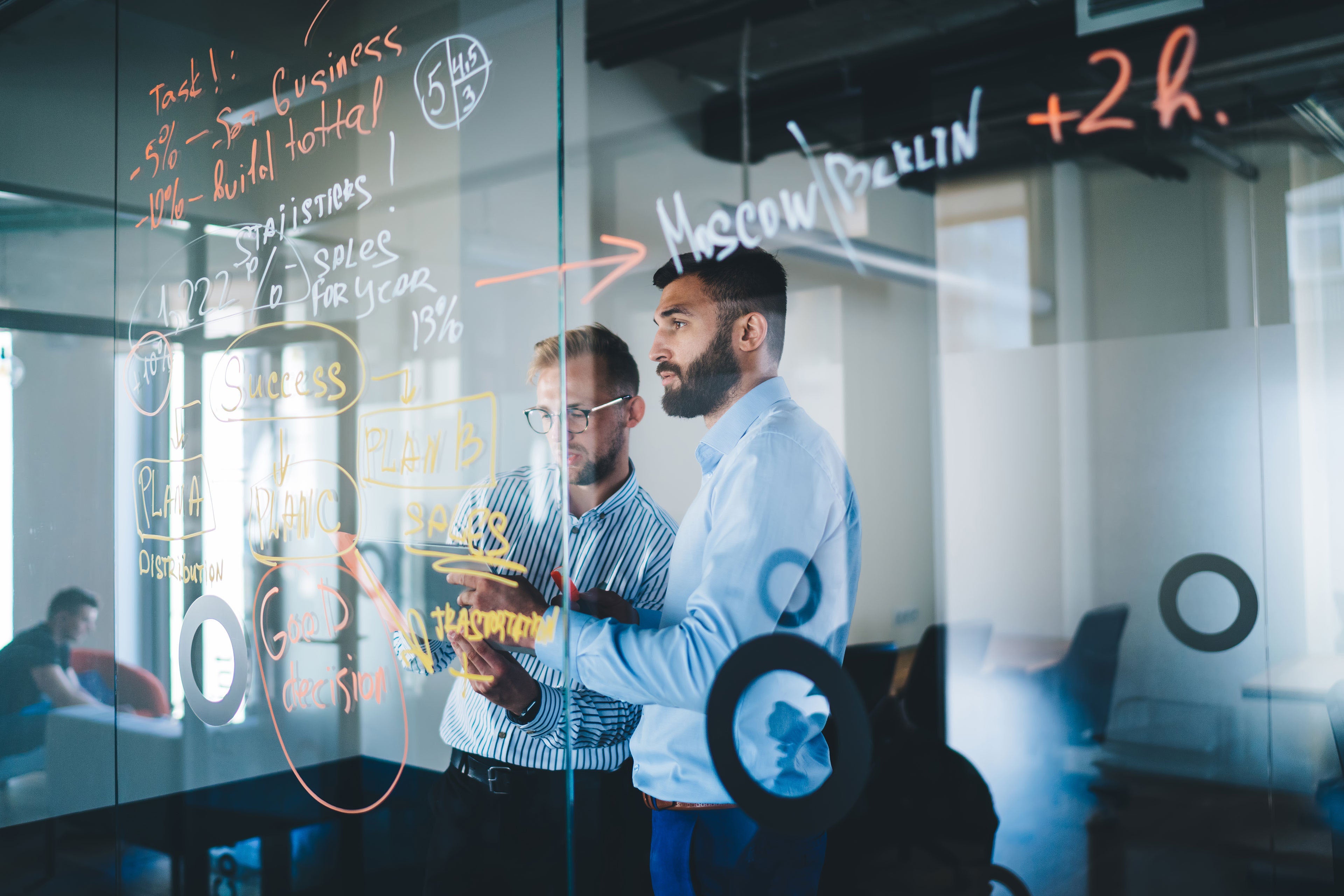 Fiduciary accountings explained | EY - US