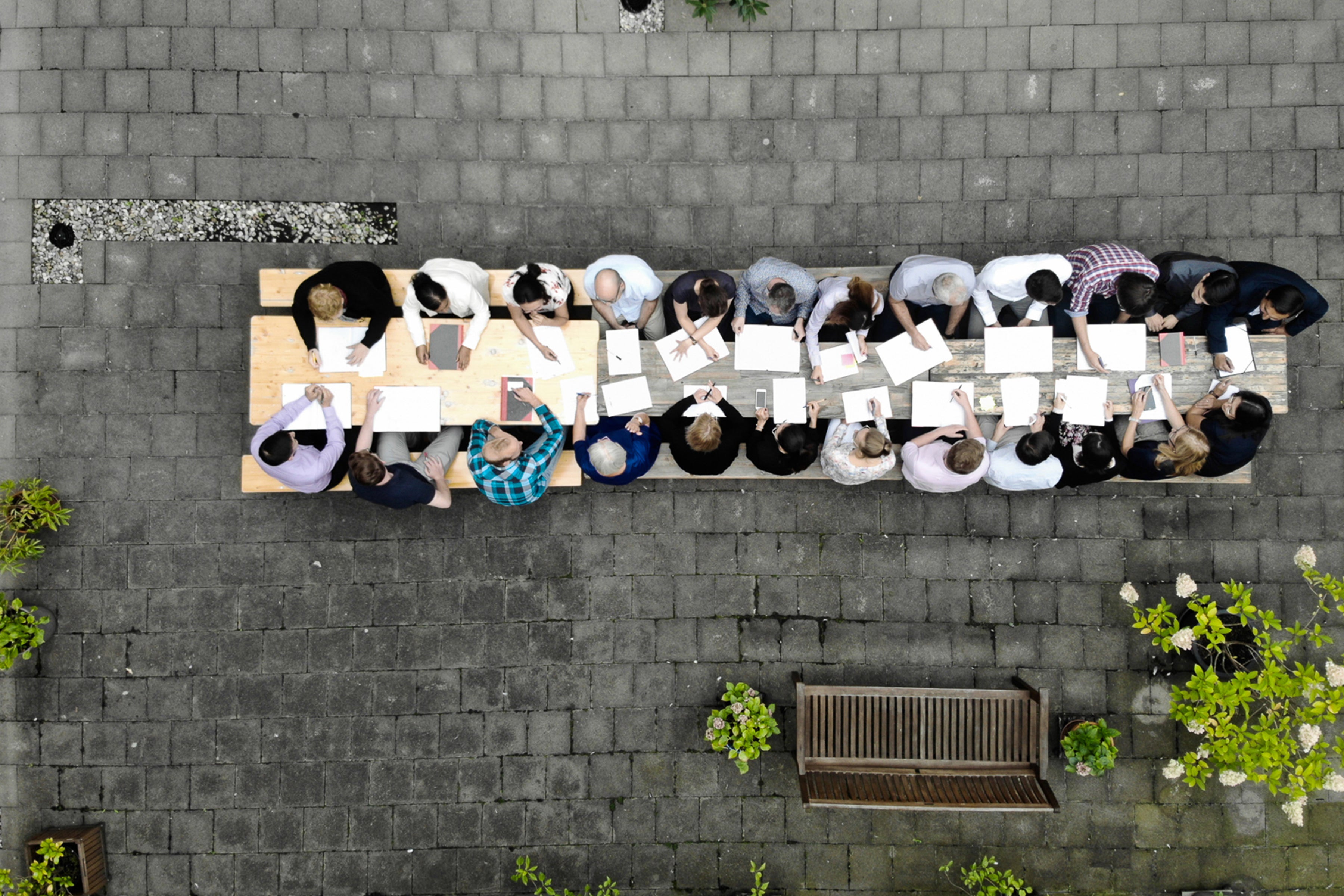 EY 7 Drivers of Growth framework | EY - Global