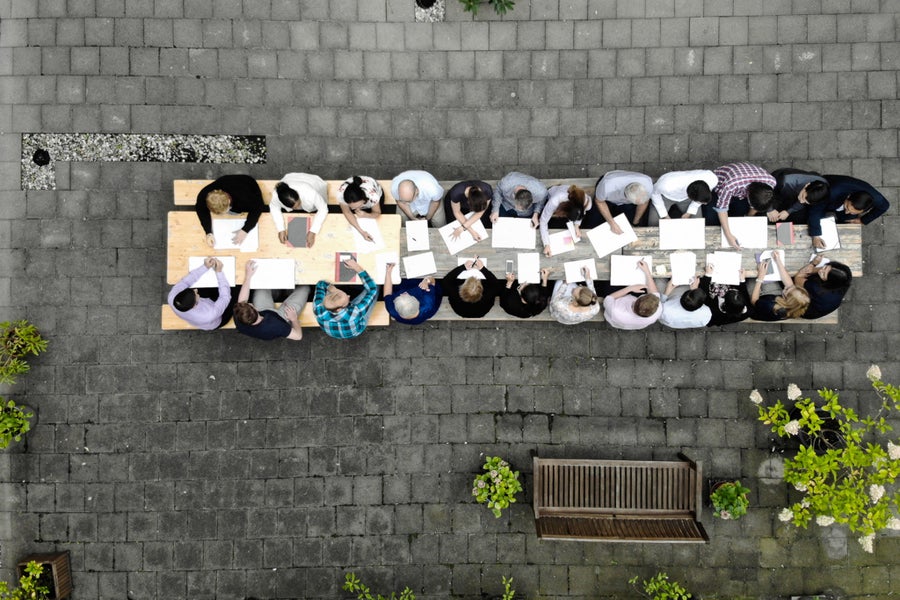 EY Private client experience | EY - Global