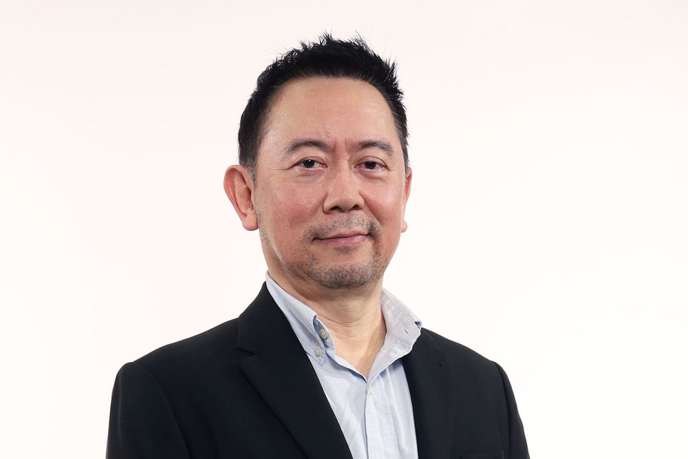 Nicholas Ng | EY Malaysia