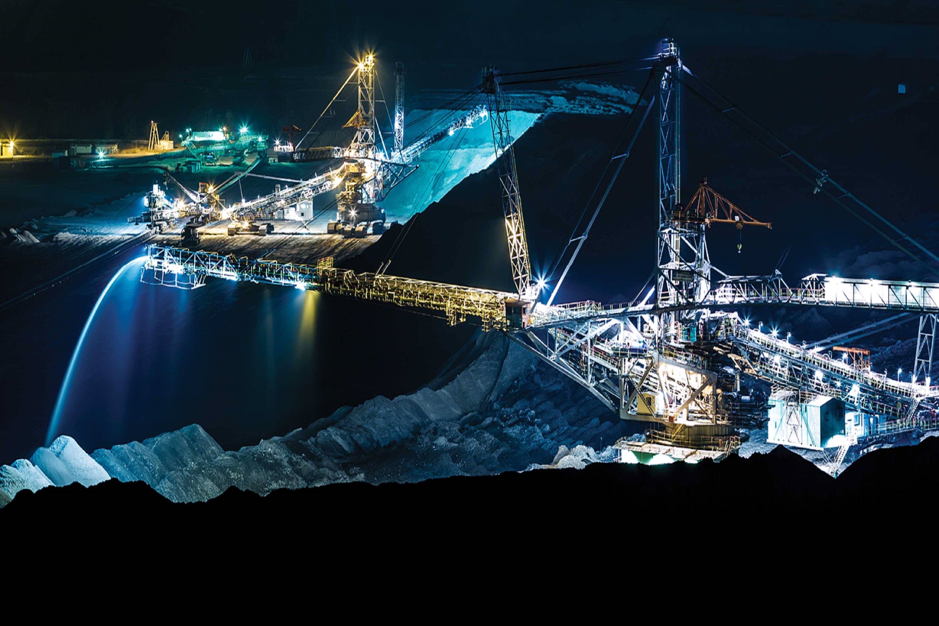 Critical raw materials for energy transition - how to achieve the ...