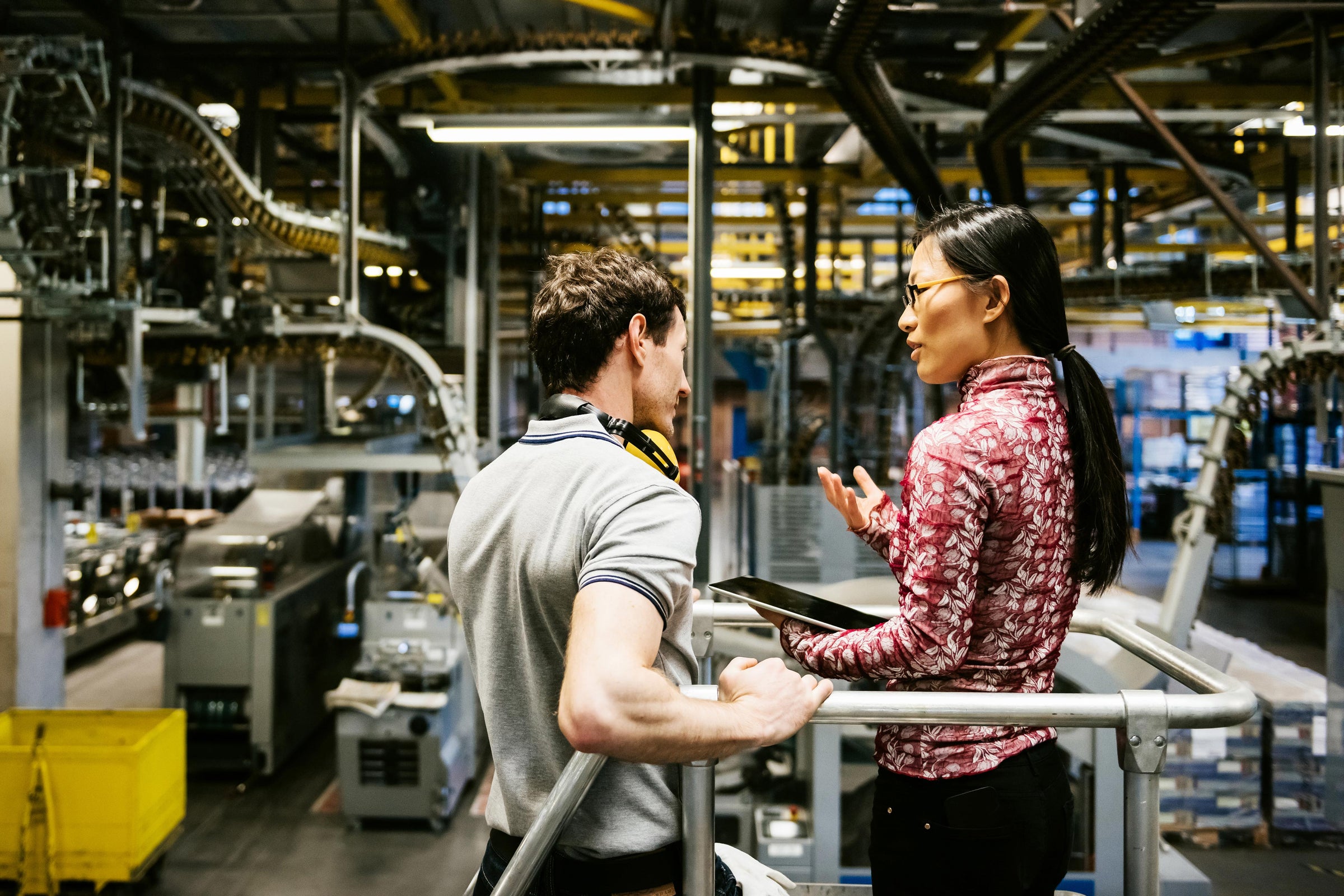Why manufacturers must rethink their supply chains in Southeast Asia ...