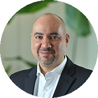 MENA Executive | EY – MENA | EY - Global