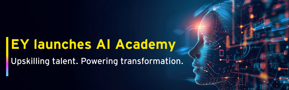 Personalized career development | EY - India