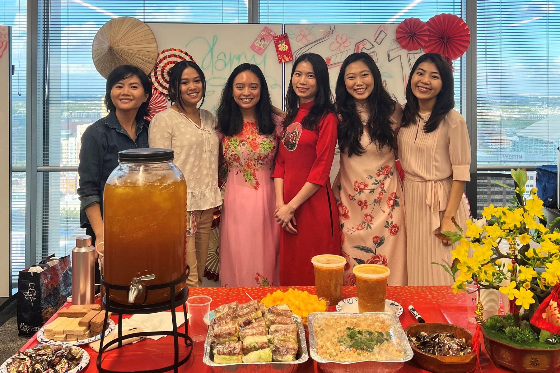 Welcome to EY Houston | EY - US