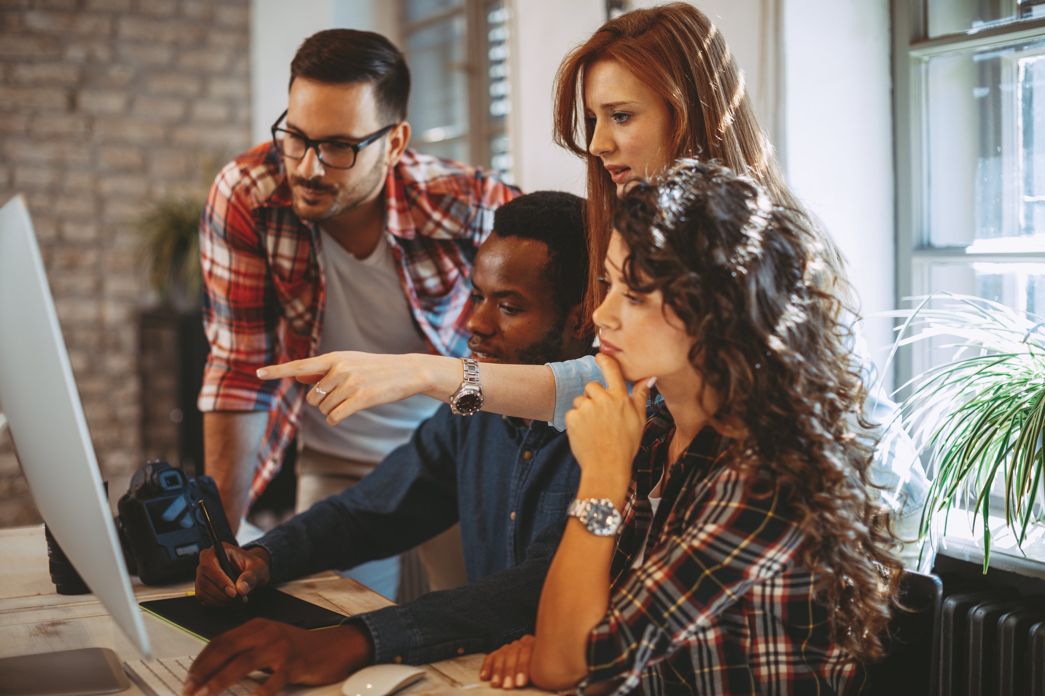 Audit Careers | EY - Switzerland