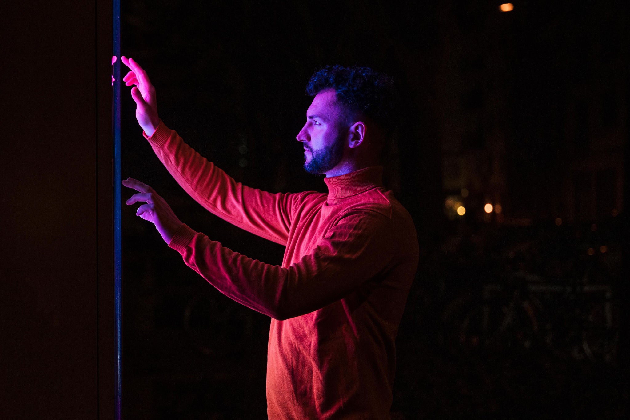 How to take AI agents from automation to orchestration | EY - US