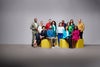 Women. Fast forward - Gender equality | EY - Global