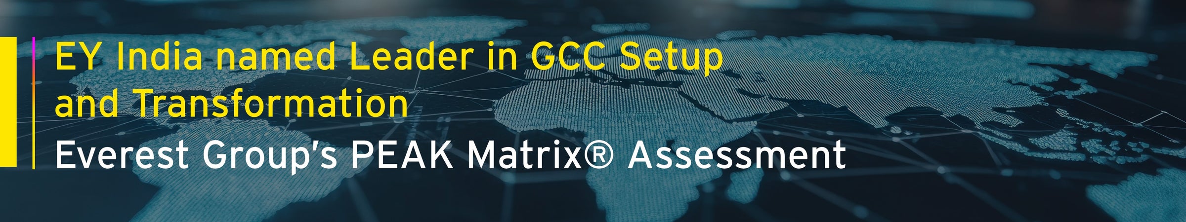 EY GCC Exchange | EY - India