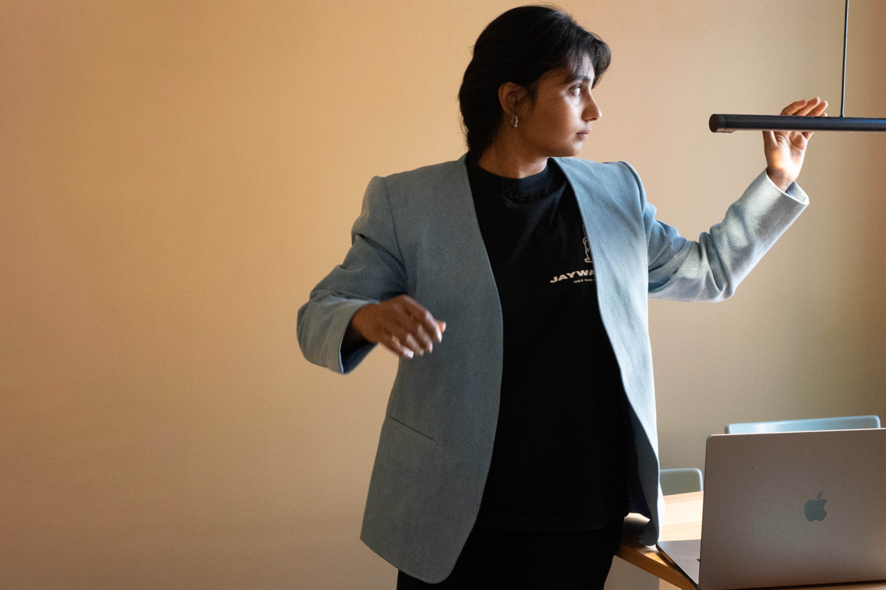 EY Doberman : Designing for Impact | EY Norway