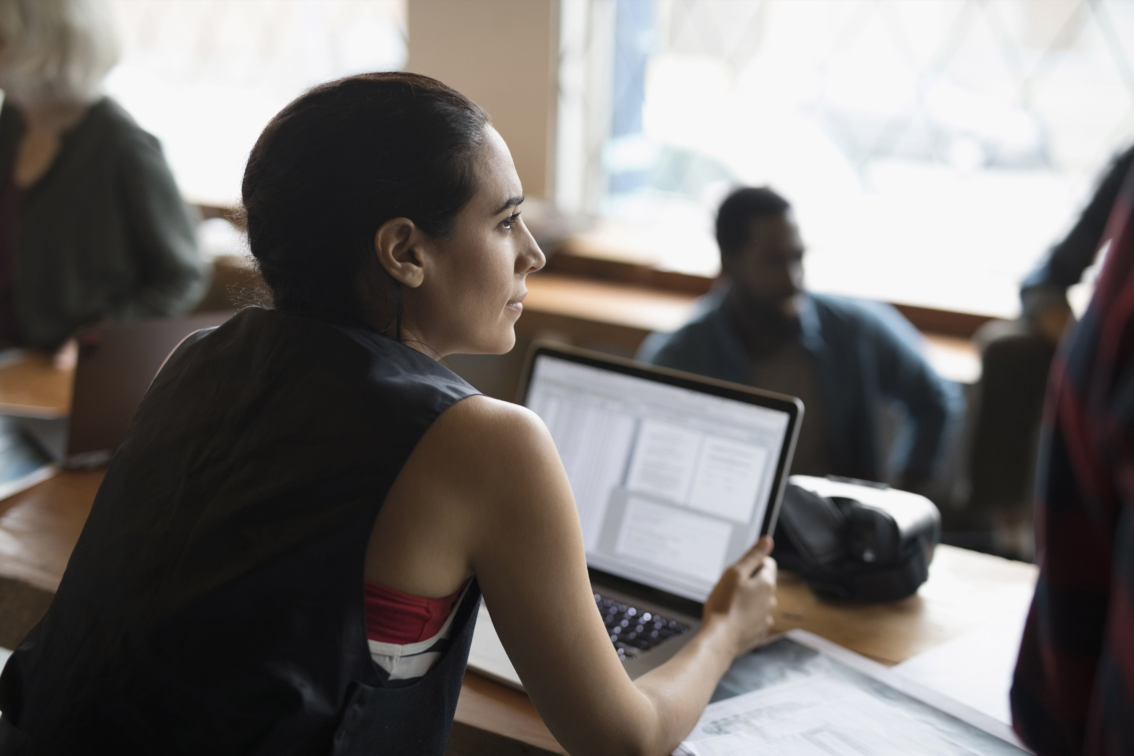 Cloud computing implications for actuarial modeling | EY - US