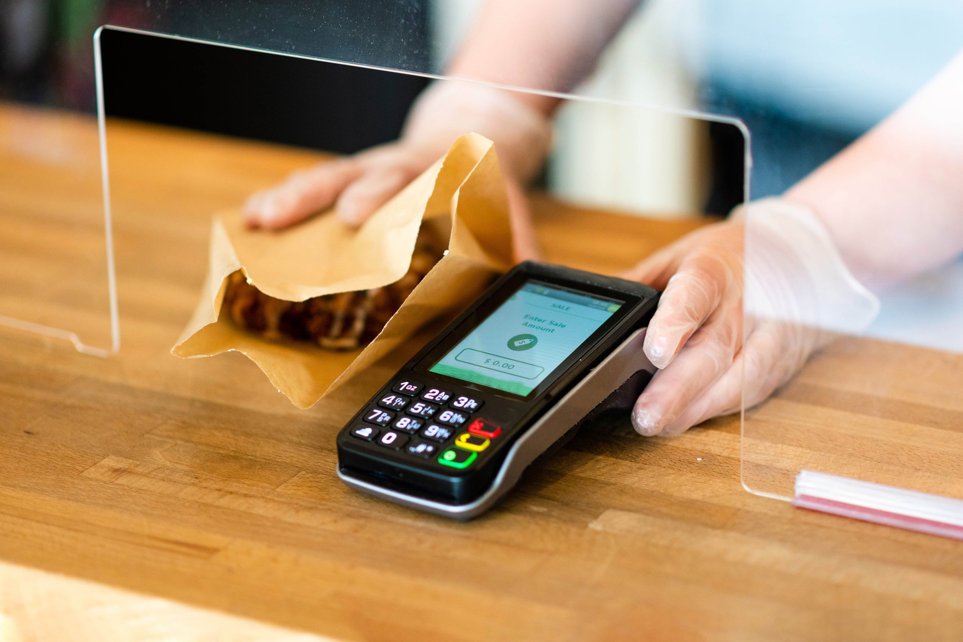 Case study: How smart technology helped Fiserv accelerate M&A strategy ...