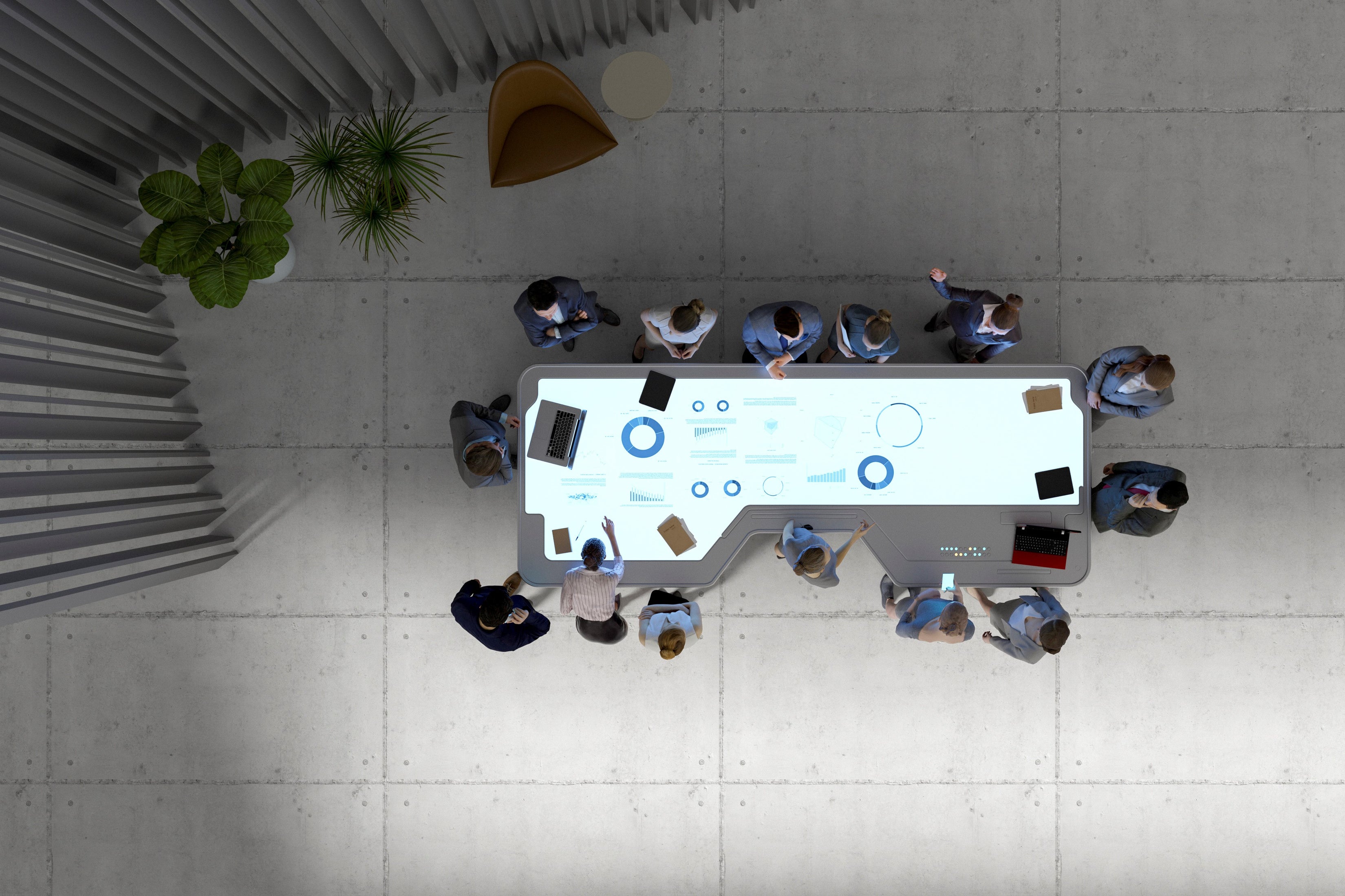 How model risk management meets OSFI guidelines | EY Canada | EY - Canada