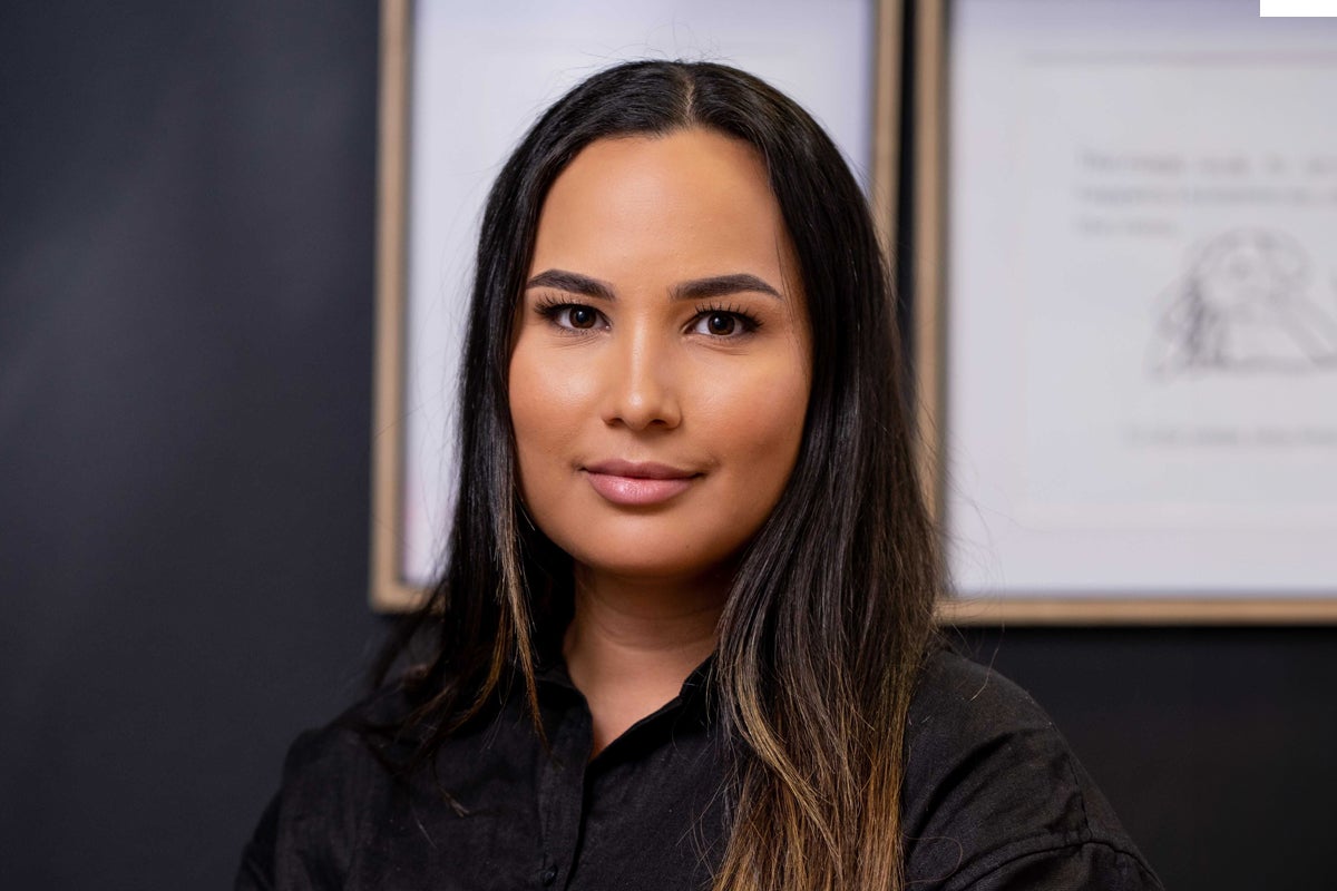 EY Entrepreneurial Winning Women™ EMEIA Class of 2024 | EY - Global