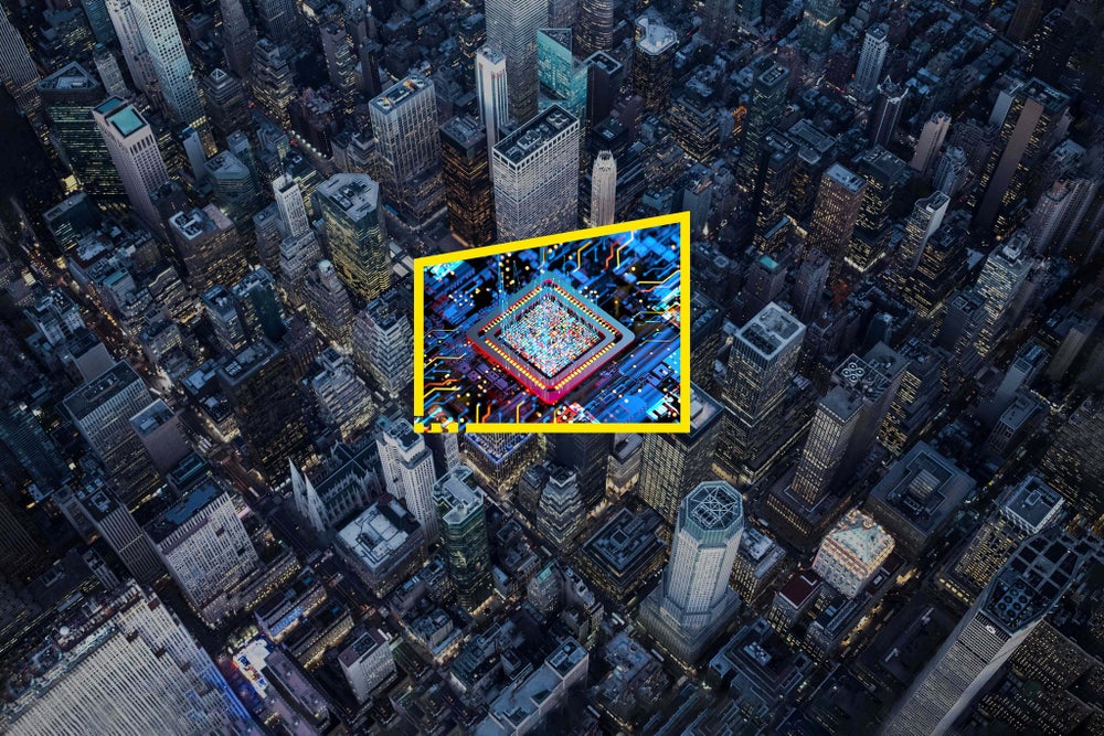 Industry reimagined – Our latest thinking | EY - Global