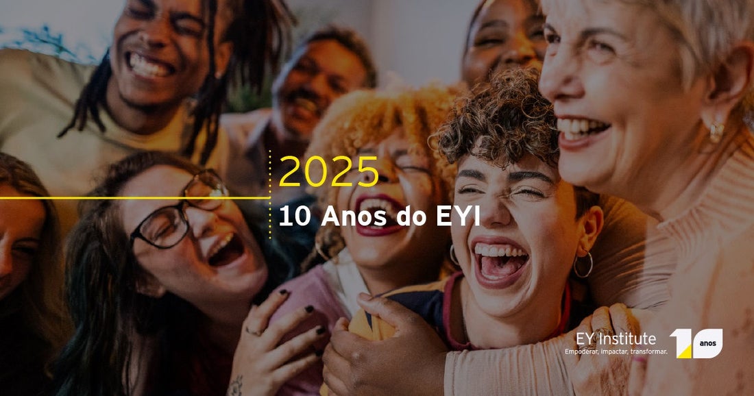 EY Institute | EY - Brasil