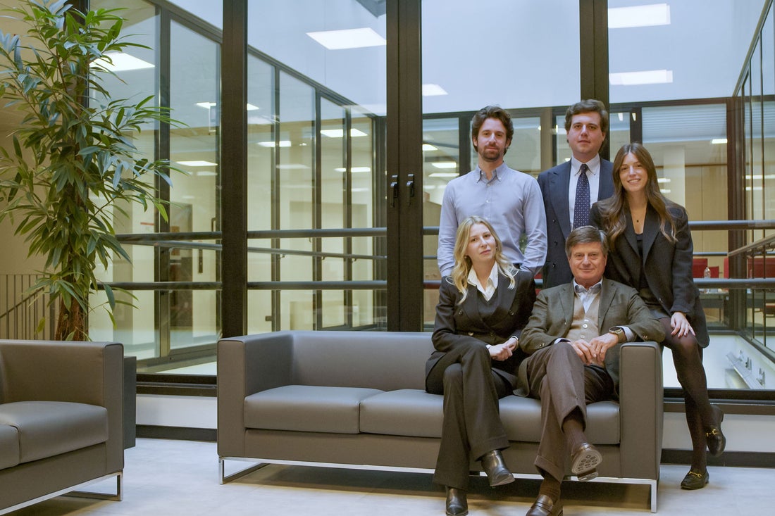 Family enterprise | EY - Global