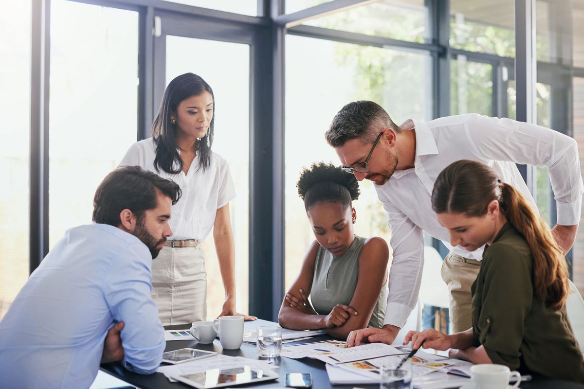 Navigating VM-22: Key considerations in data, technology and processes ...