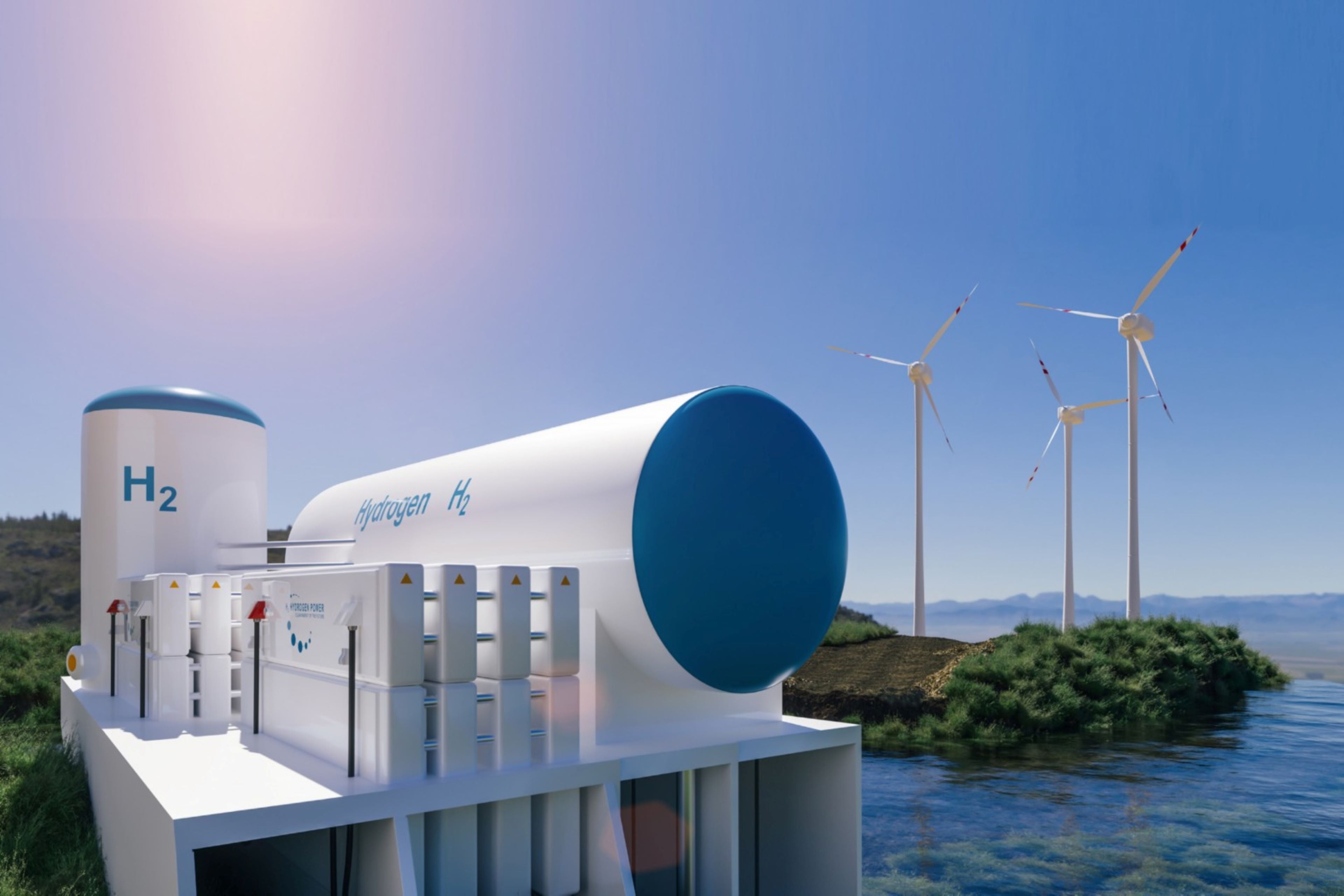 Hydrogen ICE (H2ICE): Towards a Greener Future | EY - India
