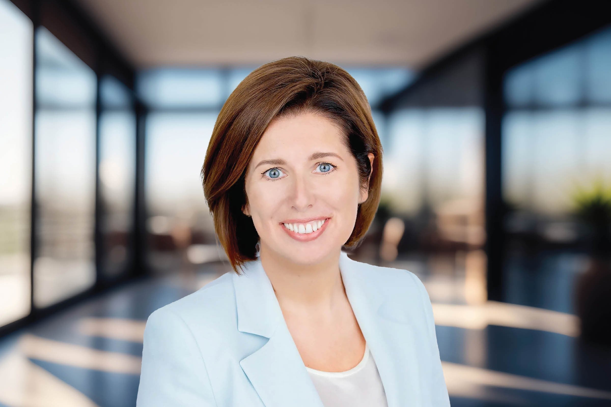 Entrepreneur Of The Year New England judges | EY - US