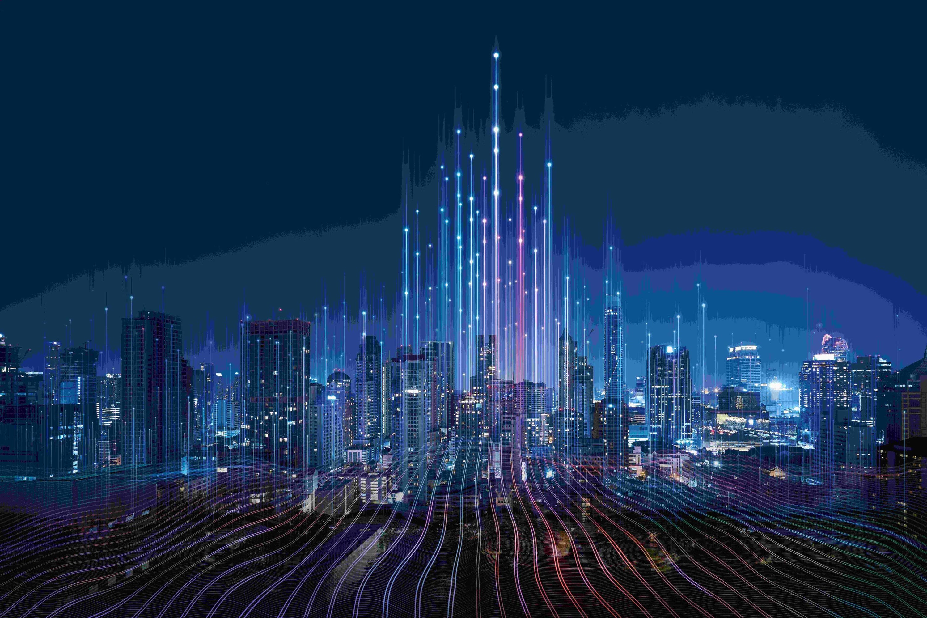 Why Firms use GCCs for Centres of Excellence | EY - India