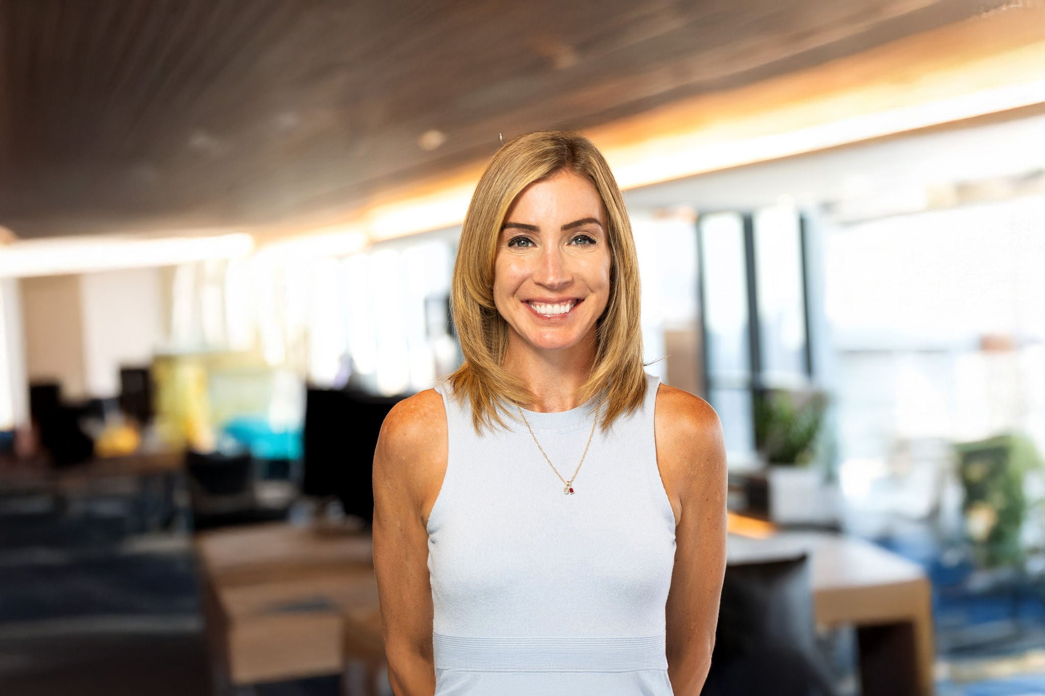 Alysia Steinmann – EY Metro New York City Office Managing Partner | EY - US