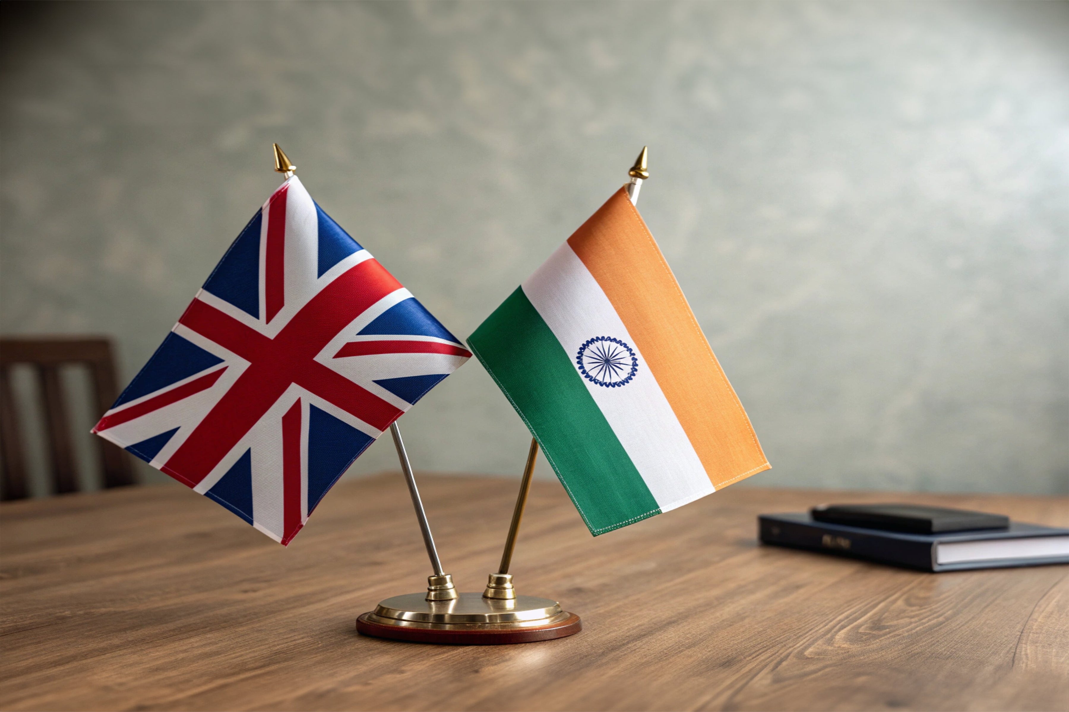 How will the UK-India FTA redefine economic ties between the two ...