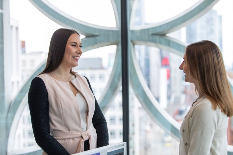 Student talent community | EY - UK