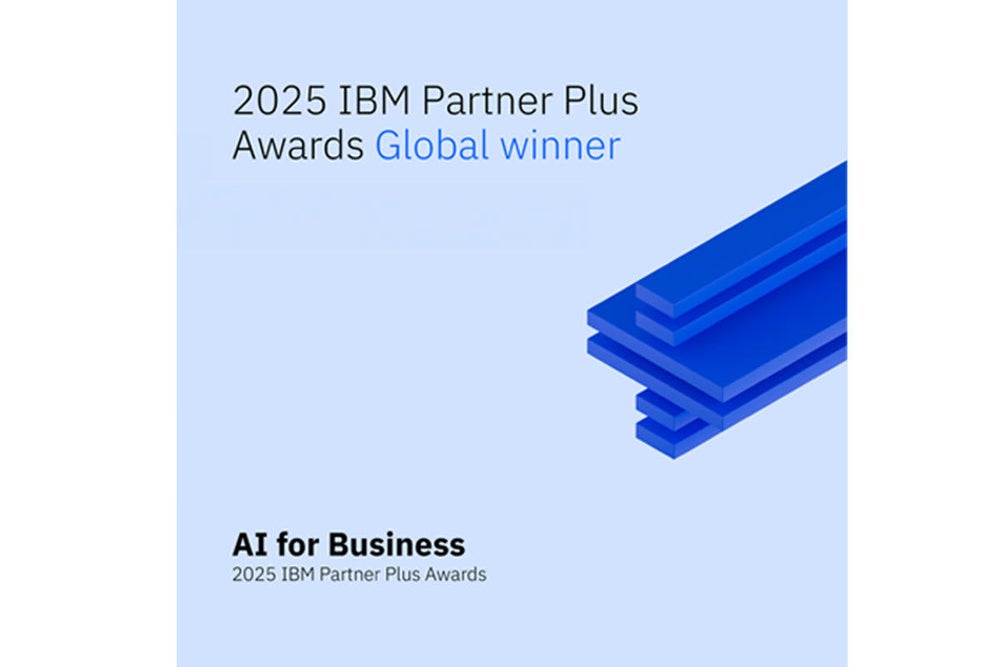 EY–IBM Alliance | EY - Global