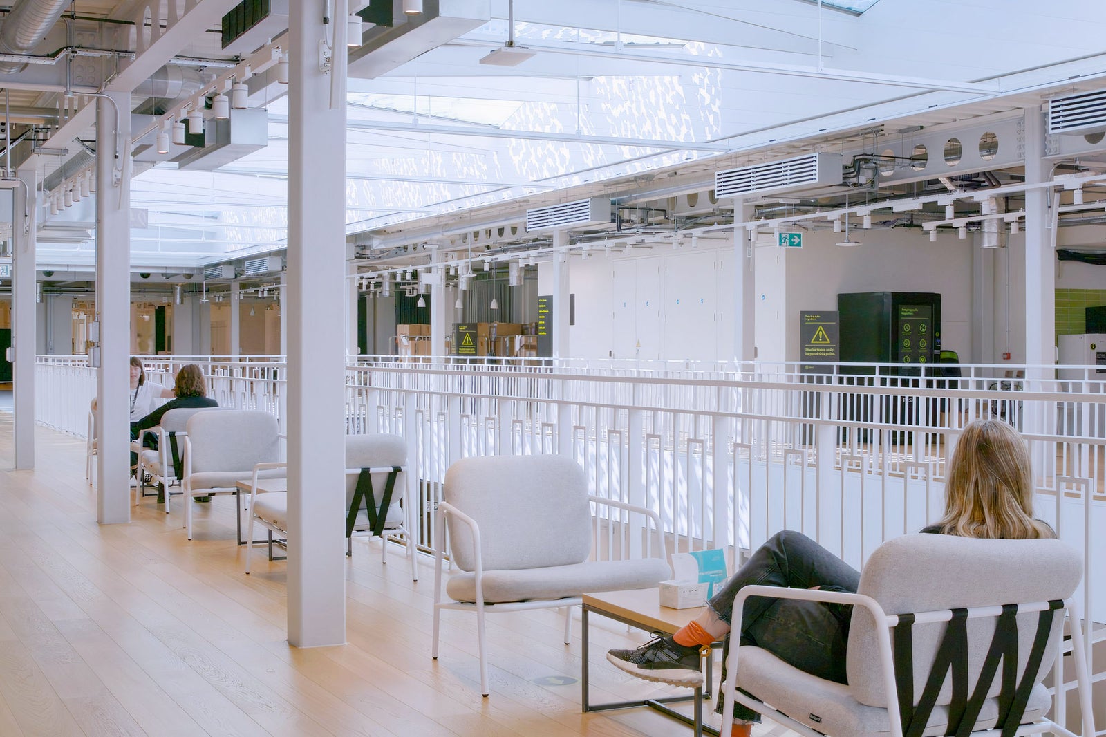 Fashioning a sustainable future for an online clothing retailer | EY ...