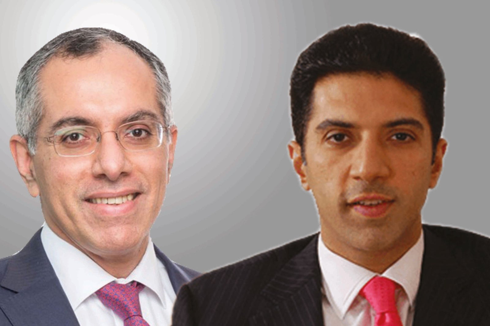 Ravi Raheja & Neel Raheja | EY - India