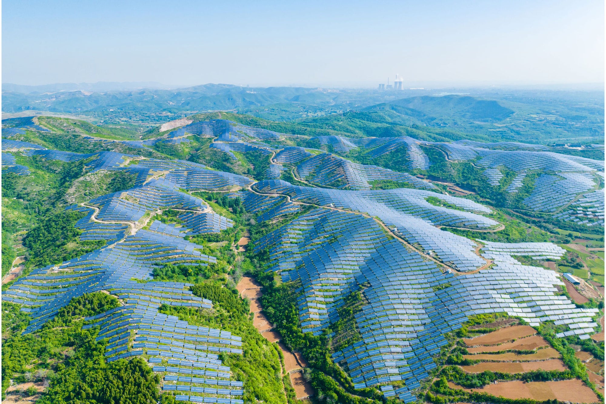 The Tide of Green Finance: Challenges and Opportunities in Renewable ...