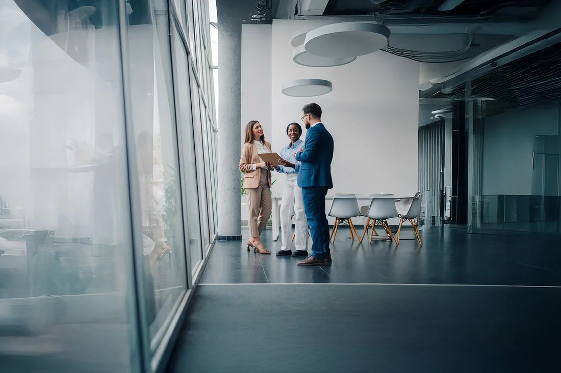Job family architecture for workforce strategy | EY - US