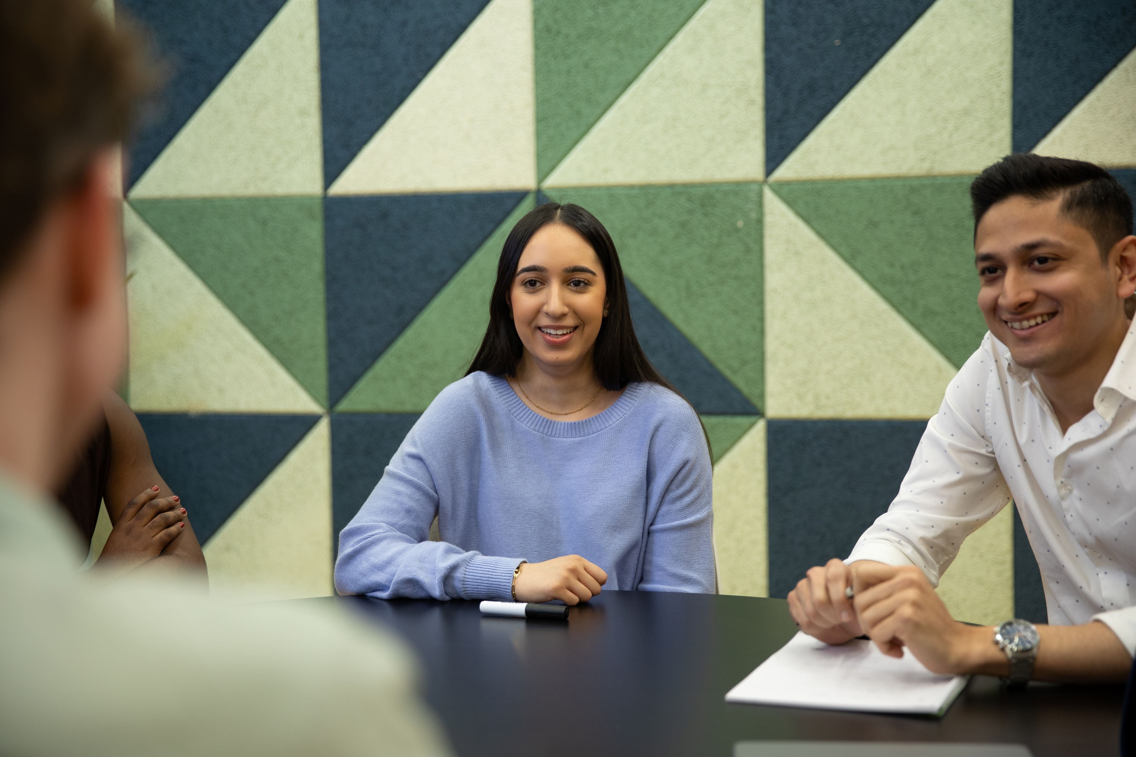 Early Careers | EY - UK
