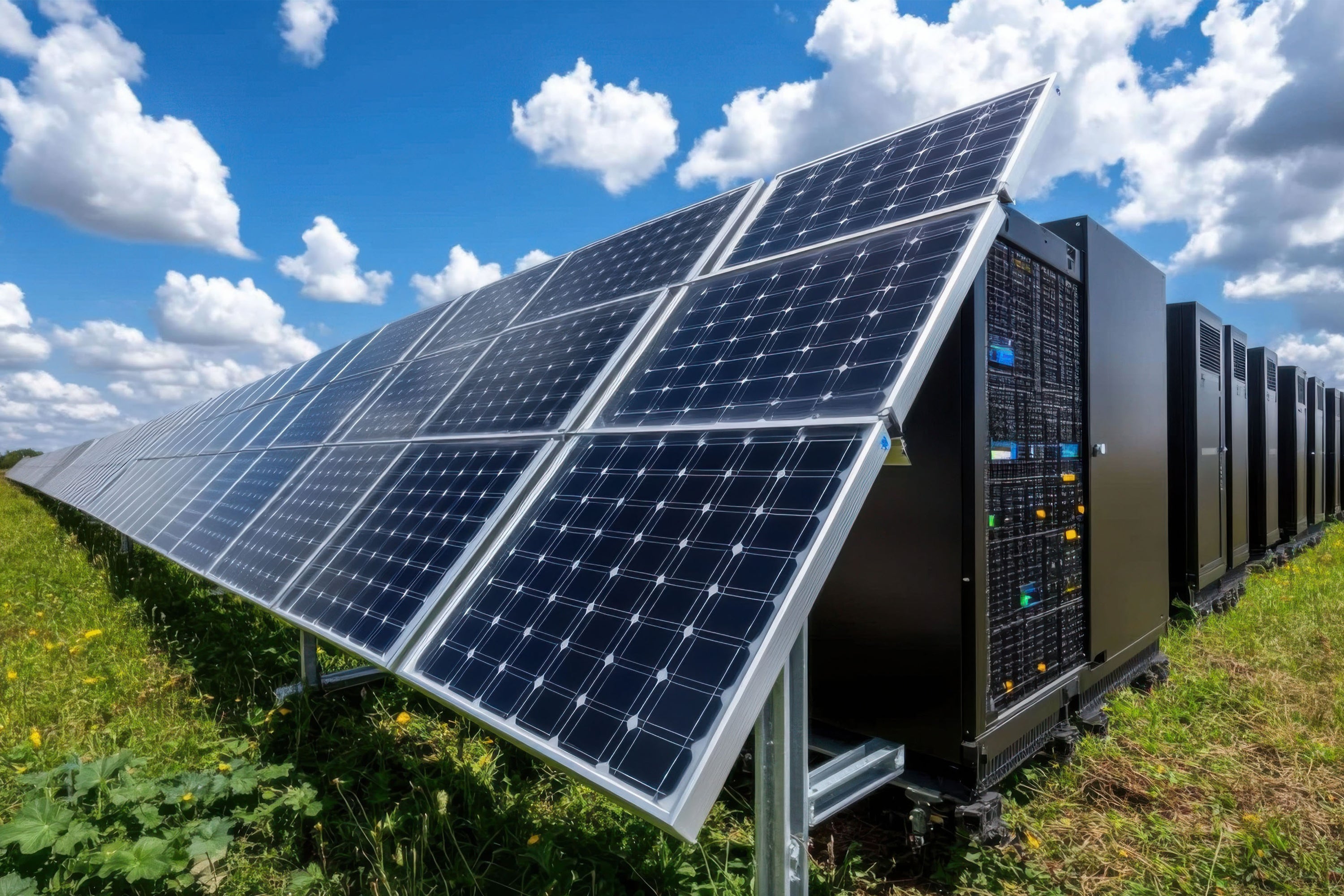 2025 Utilities sector outlook | EY - US