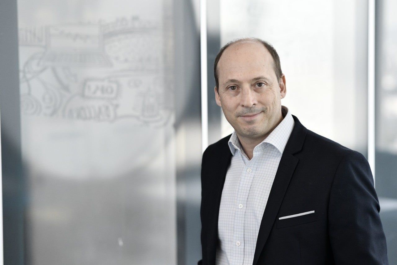 Conseil en projets d’infrastructure | EY - France