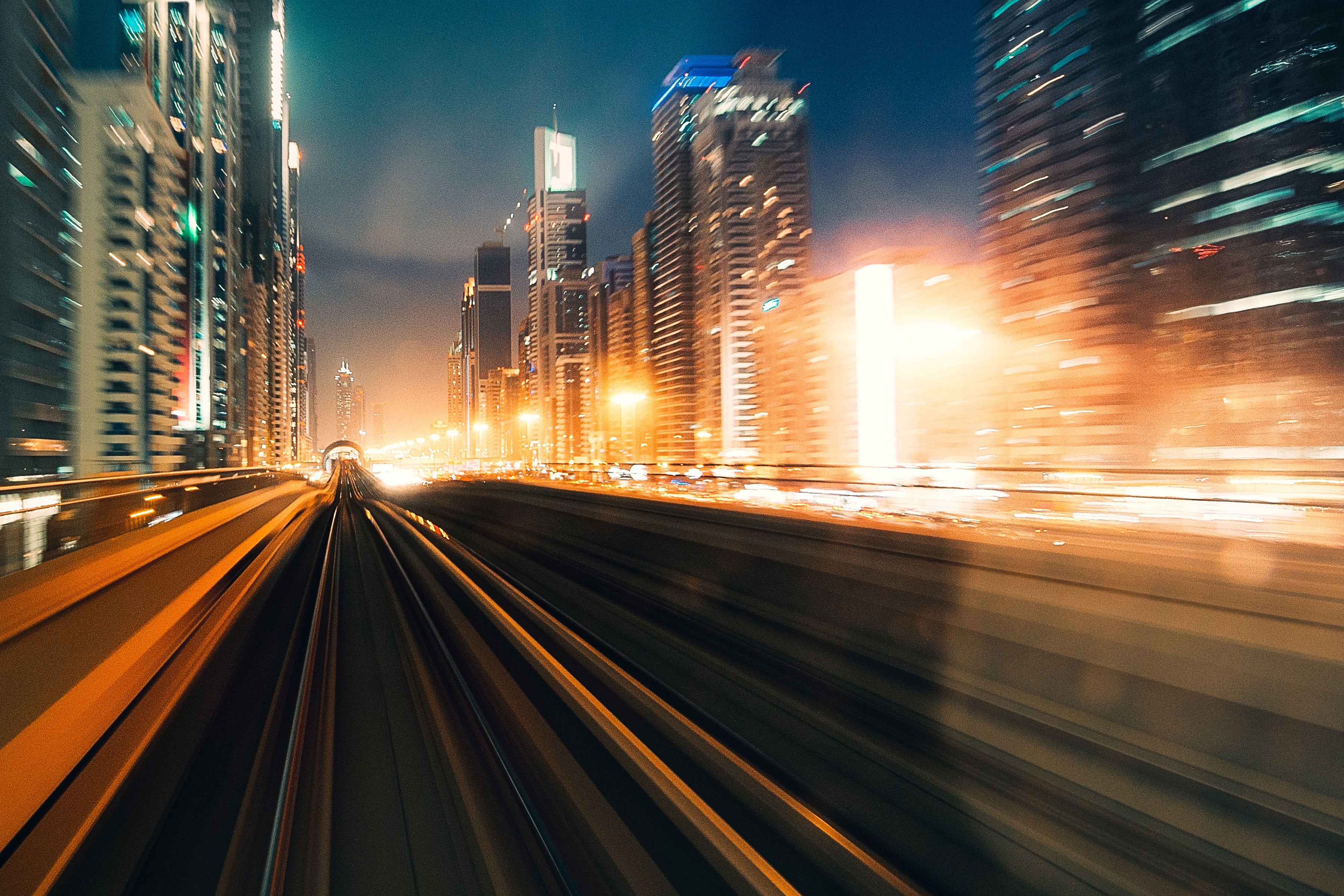 How the GCC is leveraging foreign direct investment to boost regional ...