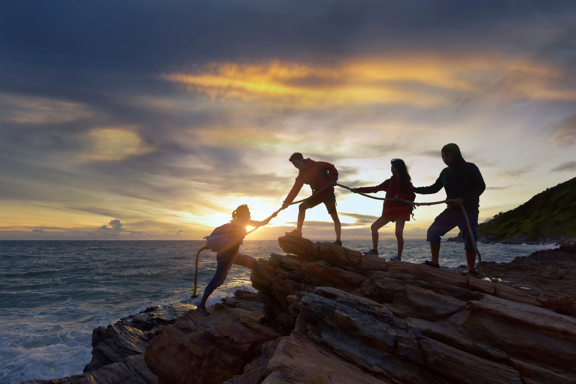 How the Middle East tackles the evolving digital risk landscape for ...