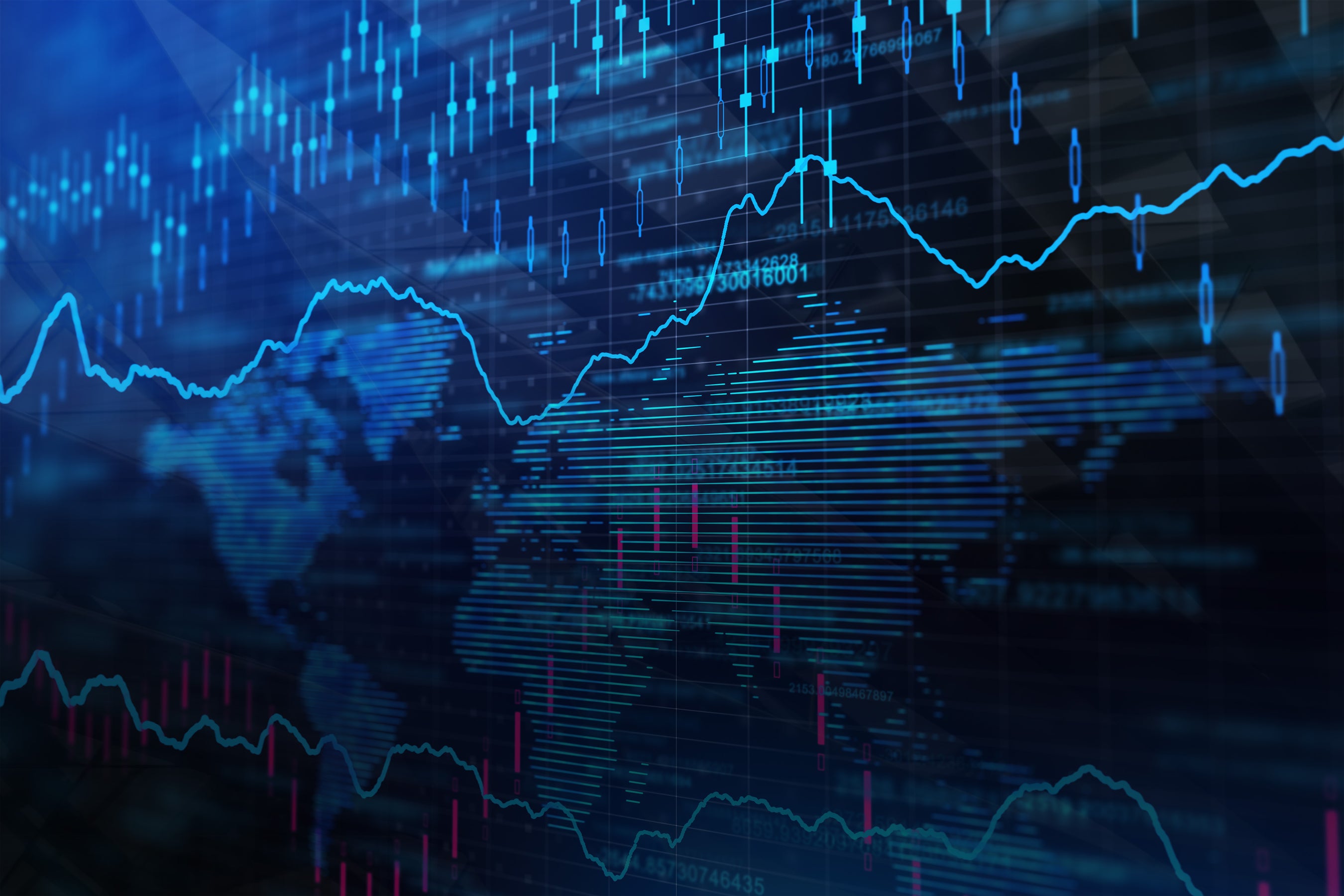Sailing through global tariff headwinds | EY - India